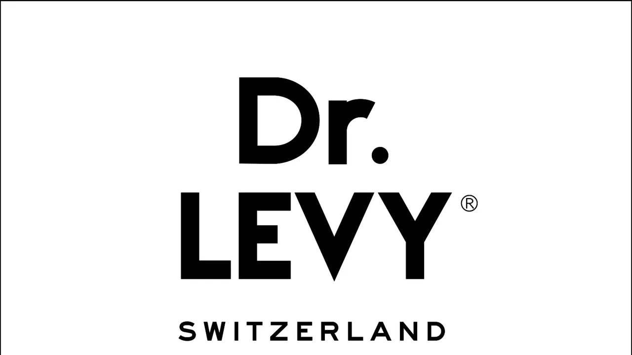 Dr. Levy Switzerland – MEISTER Parfumerie seit 1888